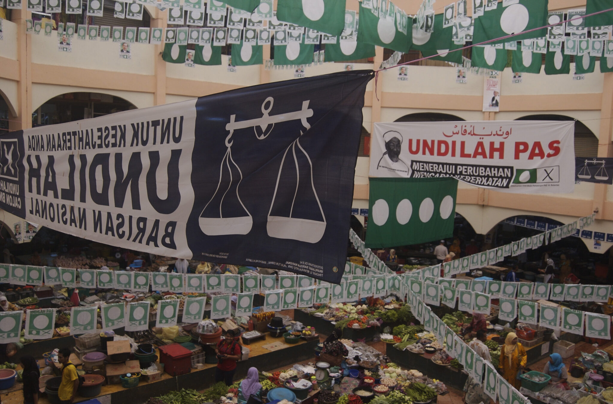 Covering elections: How the media can do better - Cherian George